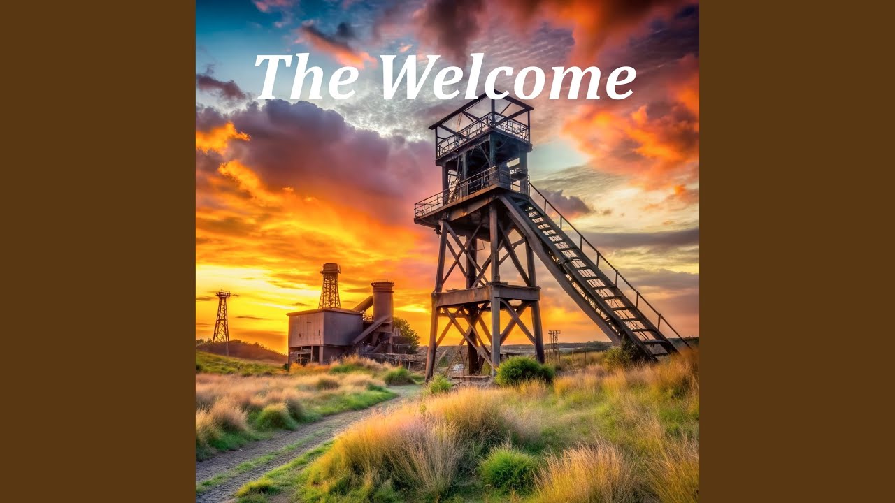 The Welcome