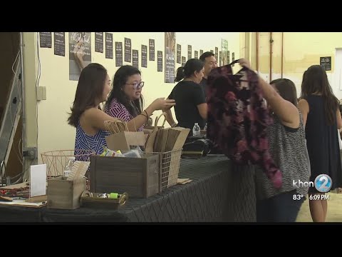 Hawaii minimum wage