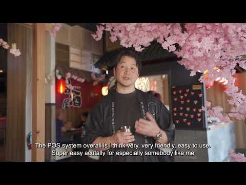 Best POS System for Restaurants | Chowbus POS