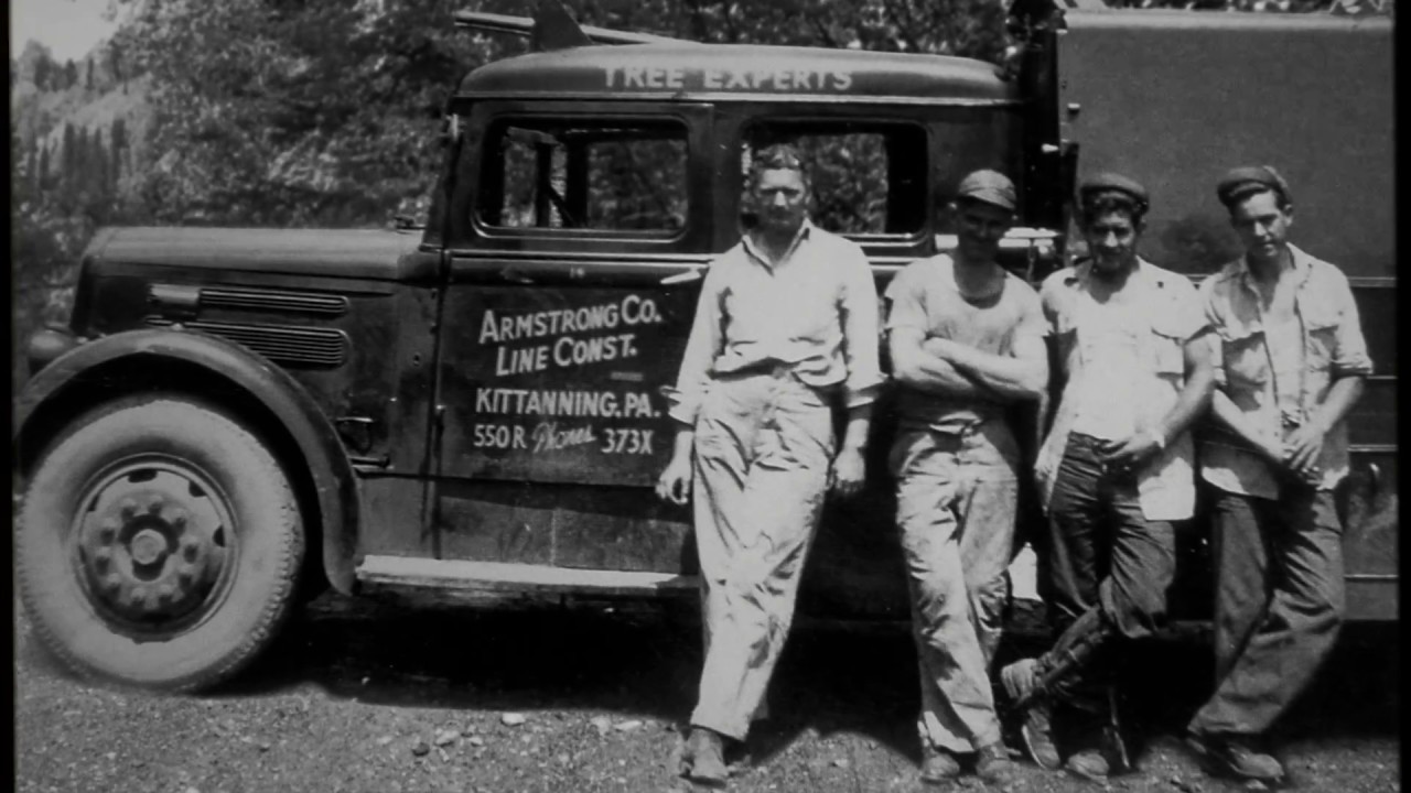 Why Work at Armstrong?