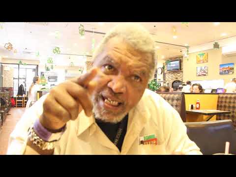 Leon Muhammad Wiki & Bio