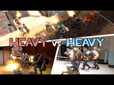 Steam Community :: Video :: When BOTH TEAMS in the match play with the ...