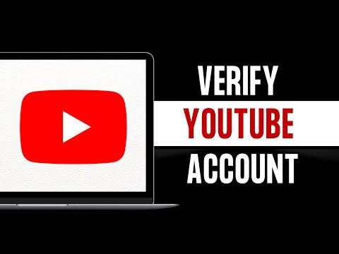 How to Verify Youtube Account Without Phone Number - FULL GUIDE!