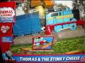 Thomas And The Stinky Cheese Watch HD Mp4 Video Download Free