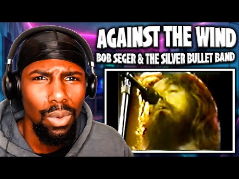 Against the Wind by Bob Seger: Lyrics & Meaning Explained