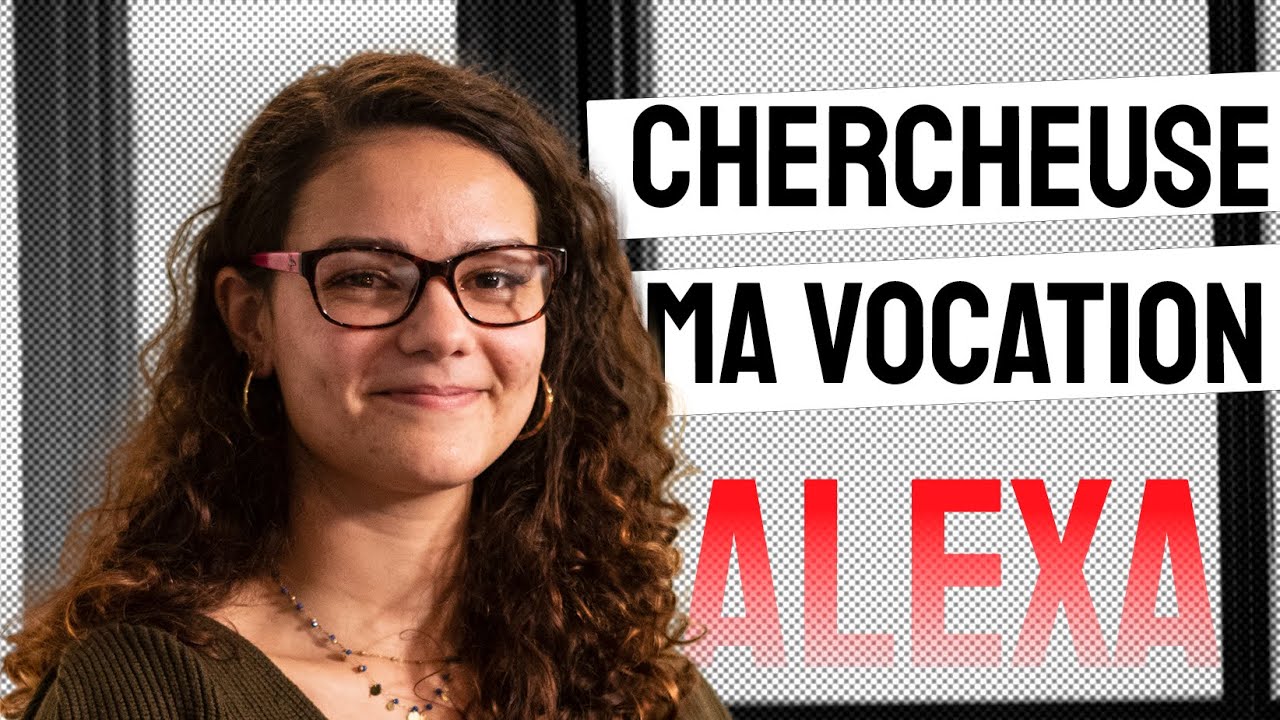 Alexa, Roy et Thomas : ces jeunes qui font avancer la recherche - Sidaction