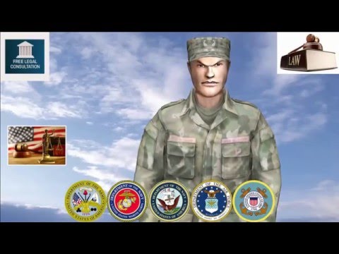 North Carolina SCRA Attorney-North Carolina SCRA Rights -Service Members Civil Relief Act