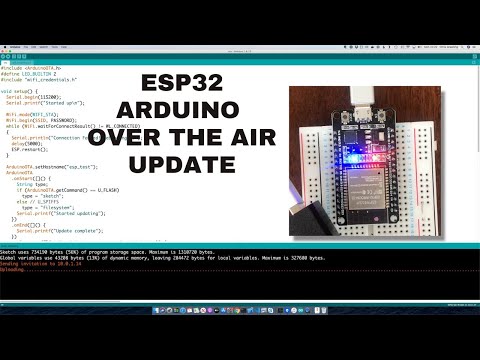 GitHub - xinwenfu/ota