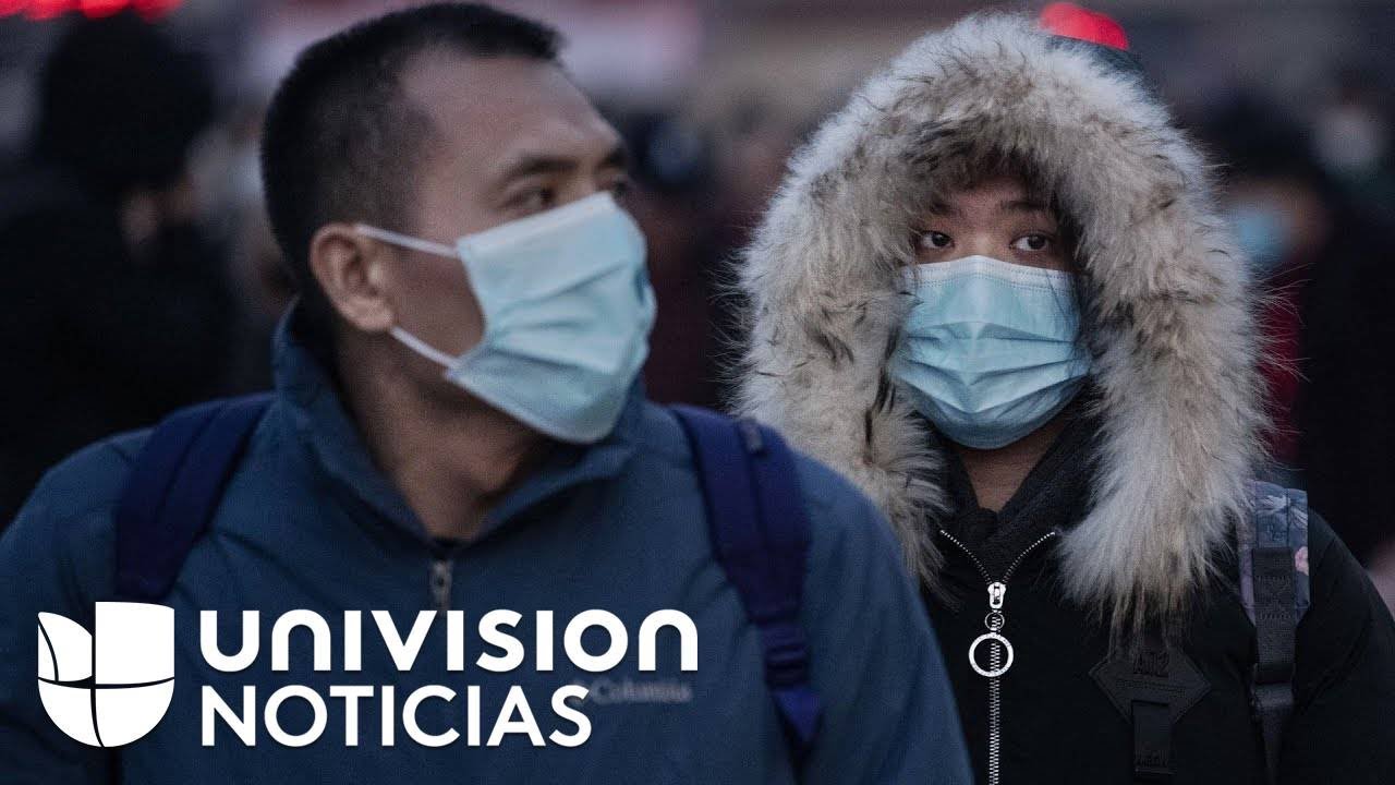 The first case of the deadly coronavirus has been detected in the US, which has already claimed s...