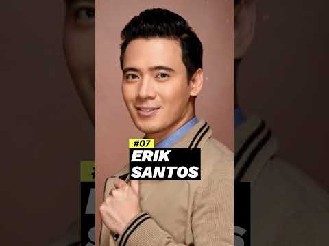 TOP 10 GREATEST MALE SINGERS IN THE PHILIPPINES #trending #viralshorts #philippines #celebrity