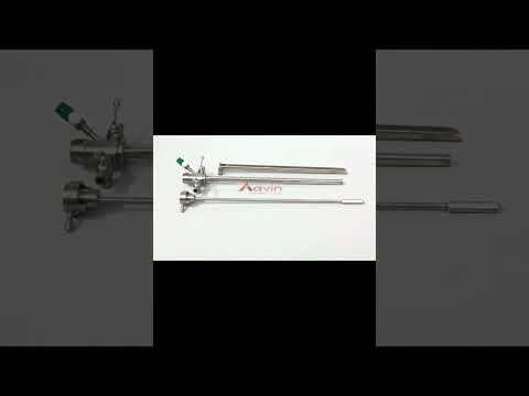 Advin Health Care - Optical Urethrotomy Sheath