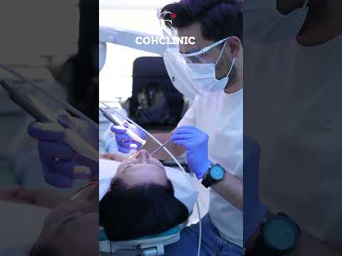 Advanced Dental Technology!