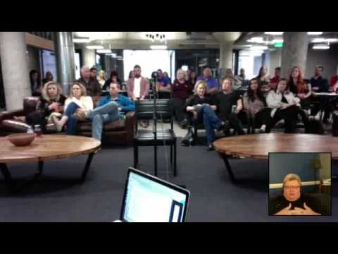 Video of Dr Godwin on Tara’s Case – solvetaragrinsteadcase