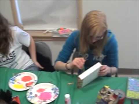 aMazing Journey for Cadette Girl Scouts - Badge in a Bag Kit from Makingfriends.com