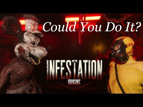 Steam Community :: Infestation: Origins