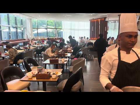 Review Tryp hotel Dubai where I stayed may 2025 trypwyndhamdubai.com/