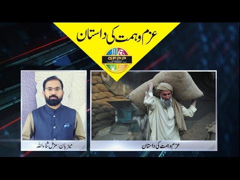 Stories of Underprivileged and Hardworking Individuals Who Are Fighting Hard to Win Life Battles