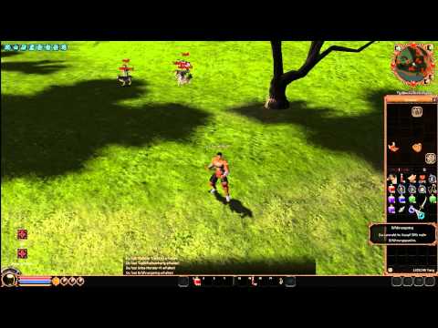 [Games Productions] - [ Metin2 Private Server ] *Mijagi* [Full Screen+HD]