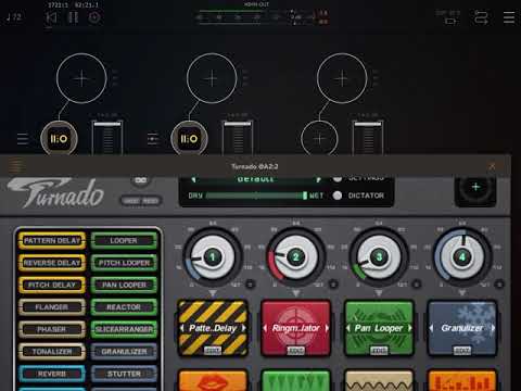 Flip - The most powerful portable sampler. Created by Andrew Huang ...