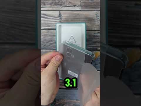 El Cubot Max 5 Es Una Locura 🤯 #smartphone #cubot #tecnologia #cubotmax5
