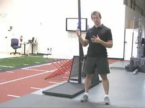 Ground Force Reaction Versapulley, Explained