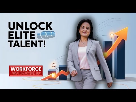 Unlock Elite Talent: 10 Powerful Reasons to Partner with a Staffing Agency