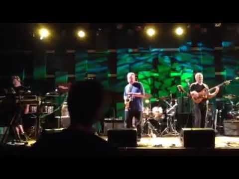 Money (excerpt) - Shadow Merchant at World Cafe Live