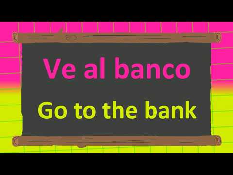 Master 300+ Most Important THREE-Word Spanish Phrases for Daily Conversations!
