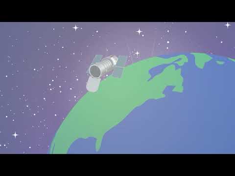 Why astronomers?