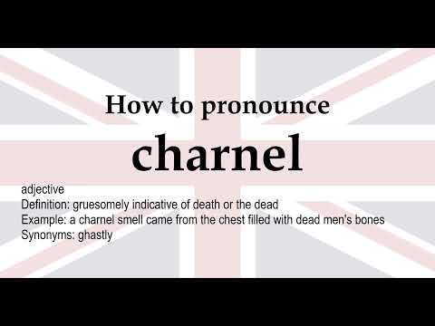 charnel