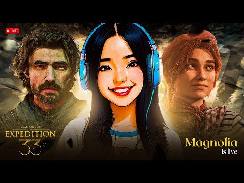 No Casual Shit....Only Soul Crushing Devotion| Expedition 33| Val Later