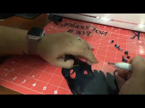 Youcraft heat transfer vinyl customer testimonials