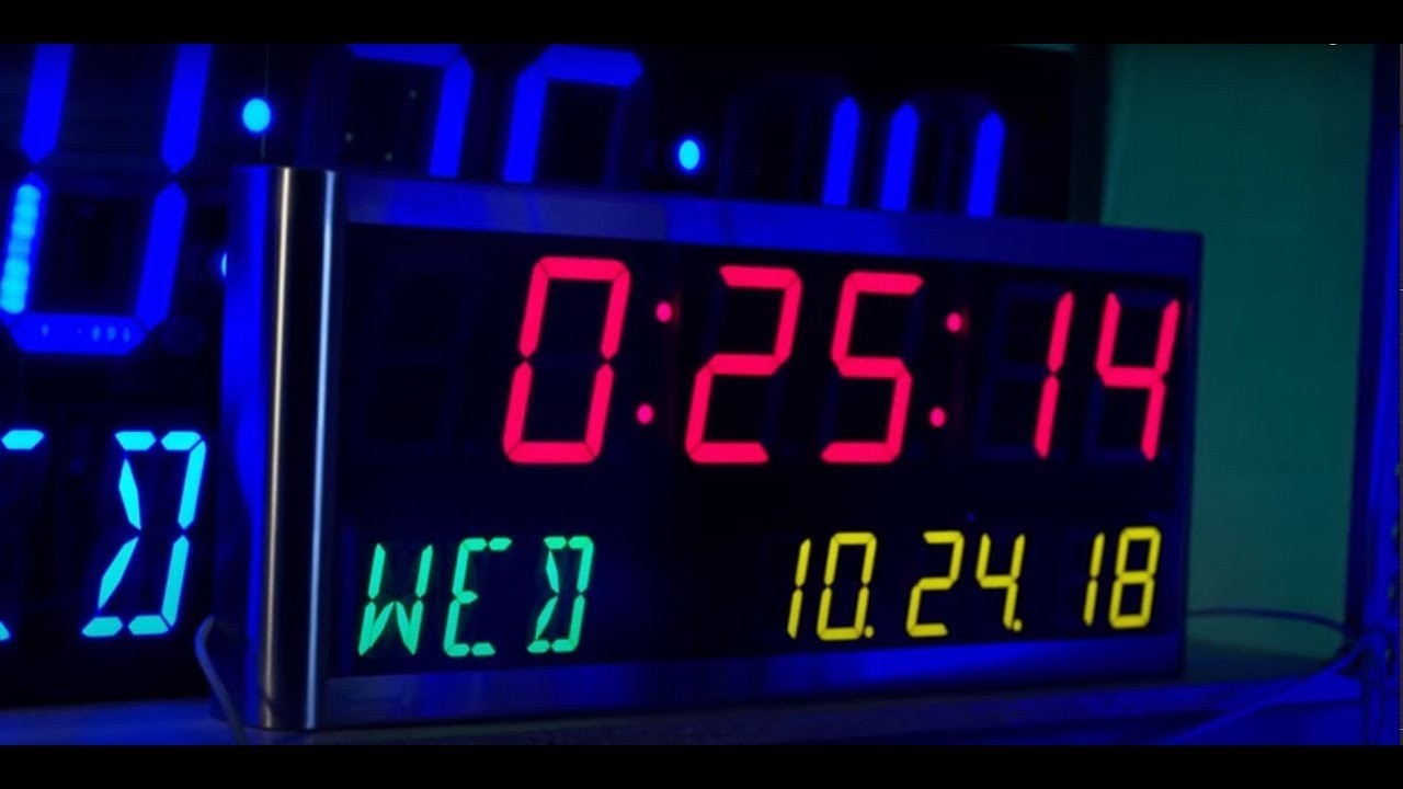 Keeping the World in Sync | Masterclock Timing Solutions