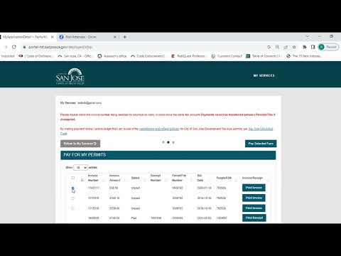 ROP How to Pay Online