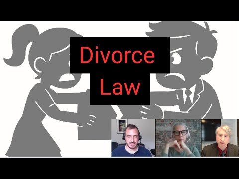 #170 - Getting Divorced and Non-Accompanying Spouses, with Ari Wormelli