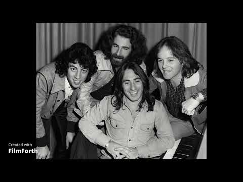 10CC THE BEST BAND IN THE WORLD video Colin C.