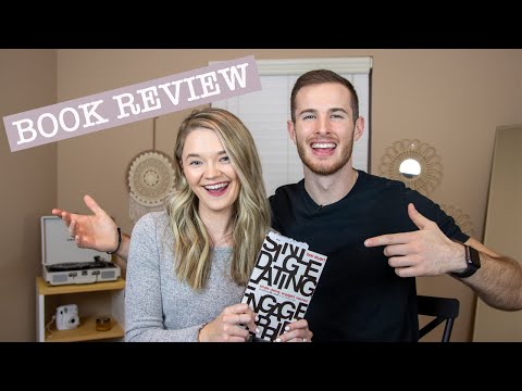 Single. Dating. ENGAGED. Married. || Why EVERYONE Should Read This Book