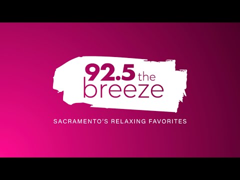 KBEB | 92.5 The Breeze - Delilah Opening Sunday - Sacramento, CA