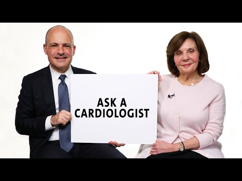 Fact or Fiction? Doctors Debunk Heart Health Myths