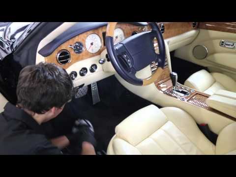 Detailed: Auto Detailing Video - Long Island, NY United Stat
