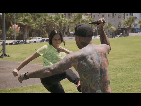 Israel's Krav Maga: The World's Deadliest Martial Art?