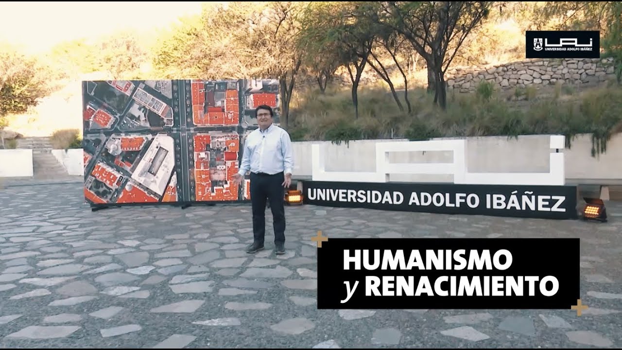 Humanismo y Renacimiento | Caminos UAI