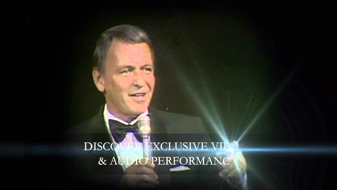 Frank Sinatra 100 App