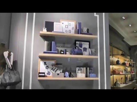 Smythson, London