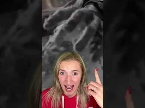 THE DARK TRUTH BEHIND RING AROUND THE ROSIE! 😳