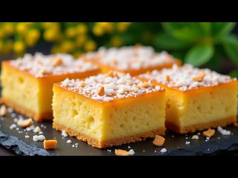 Dieses deutsche Apfelkuchenrezept wird Ihnen das Wasser im Mund zusammenlaufen lassen!