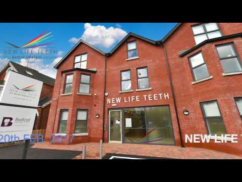 New Life Teeth - Belfast • Read 4 Reviews
