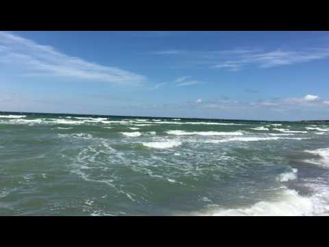 Stilinge Strandvej | Slagelse - 4K