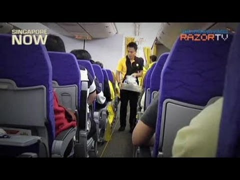 Scoot's goodies will cost you