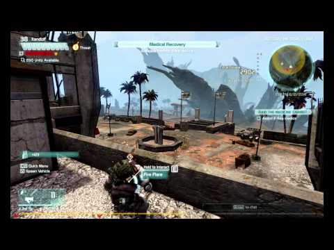 Steam Community :: Video :: Defiance Gameplay